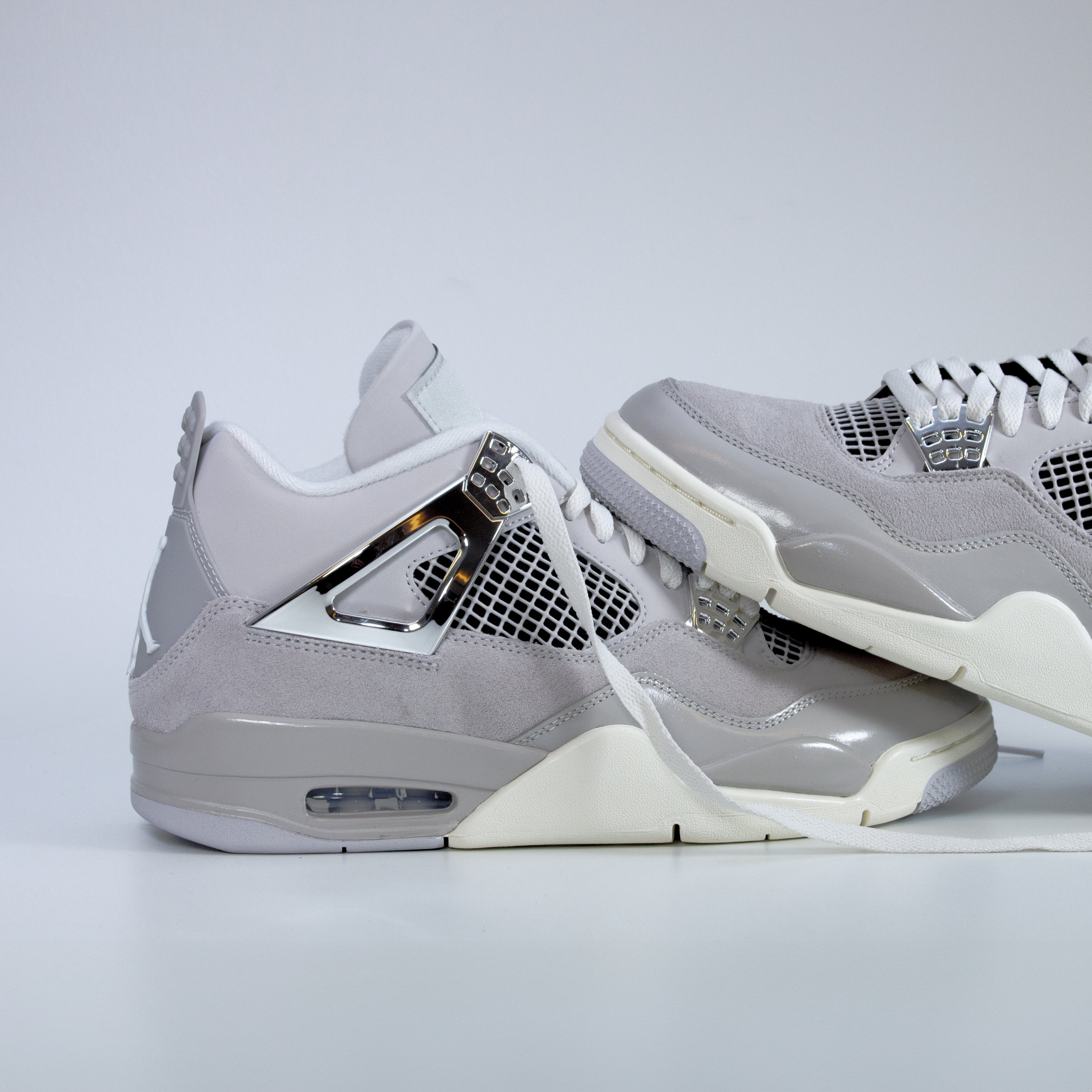 Air Jordan 4 - Sneak.eu