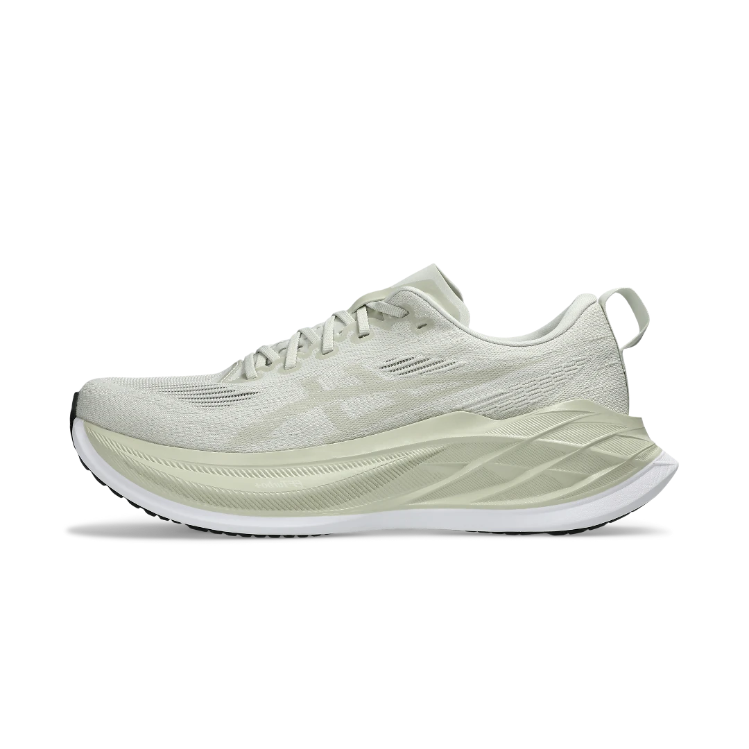 ASICS Superblast 2 Lake Grey White Sage (1013A142-300) - Sneak