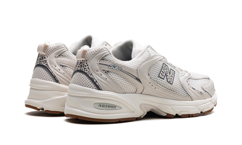 New Balance 530 Moonbeam Cow Print (MR530AAM) - Sneak