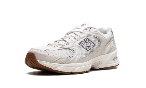 New Balance 530 Moonbeam Cow Print (MR530AAM) - Sneak
