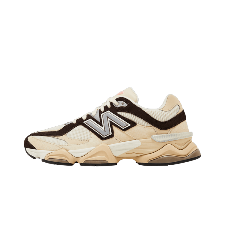 New Balance 9060 Emerging Brown (U9060FLP) - Sneak