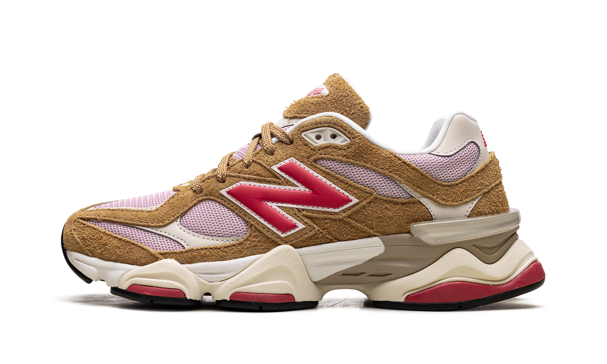 New Balance 9060 Great Plains True Red (U9060GEA) - Sneak