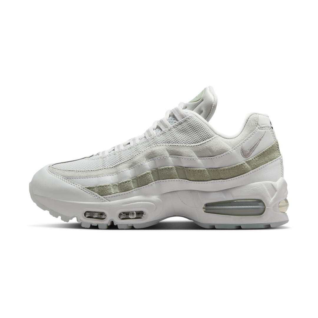 Nike Air Max 95 OG Big Bubble Jade Horizon (IB6396-001) - Sneak