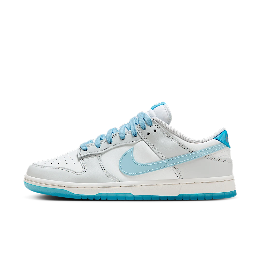 Nike Dunk Low 520 Pack Ocean Bliss (FN3433-141) - Sneak