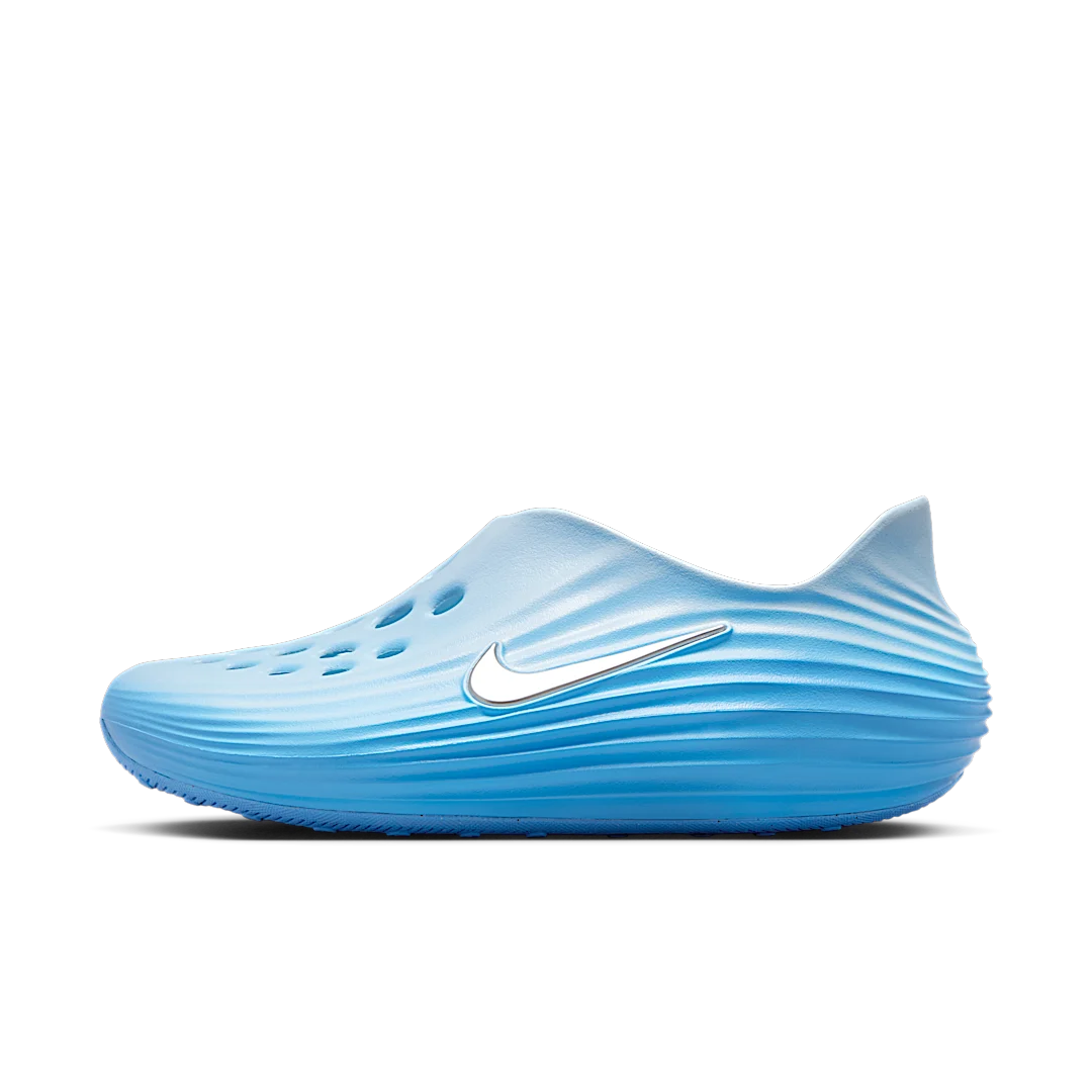 Nike ReactX Rejuven8 Glacier Blue (HV5062-400) - Sneak