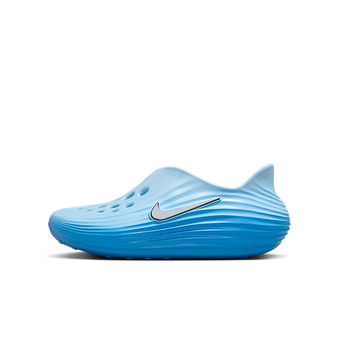 Nike ReactX Rejuven8 Glacier Blue (IF1746-402) - Sneak
