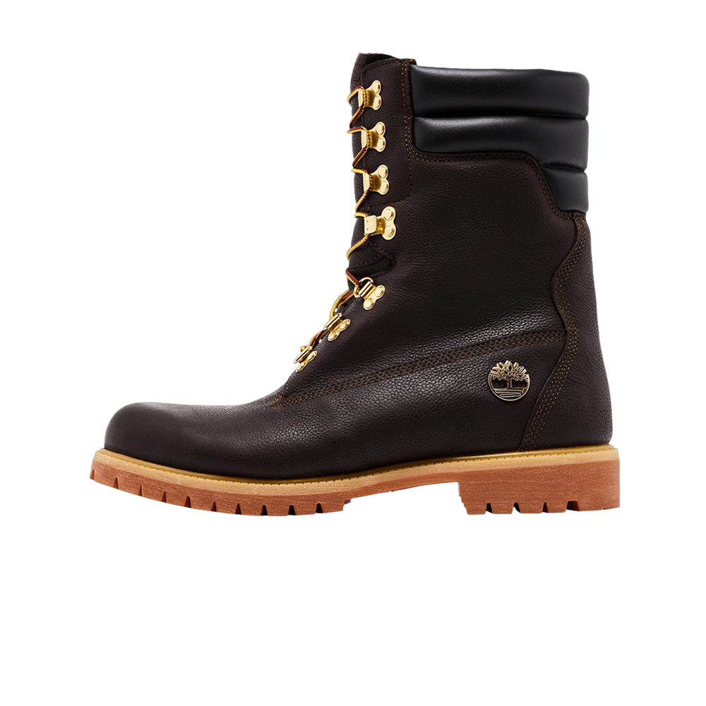 Timberland Premium Waterproof Super Boot Espresso - Sneak