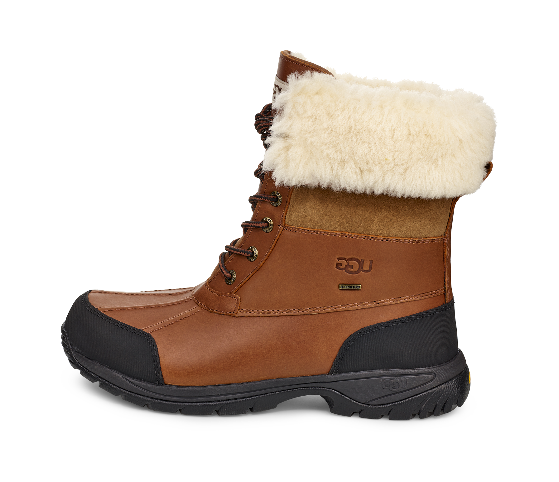 UGG Butte Boot Worchester (5521-WRCH) - Sneak