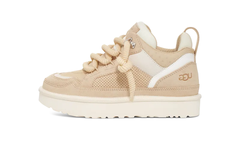 UGG Lowmel Spring Biscotti (1152759-BSCT) - Sneak